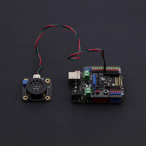 Gravity: Digital Speaker Module - KD Robot Kit