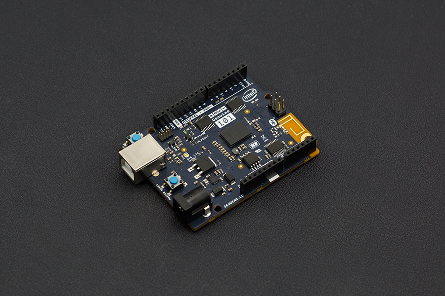 Arduino 101 (Genuino) - KD Robot Kit