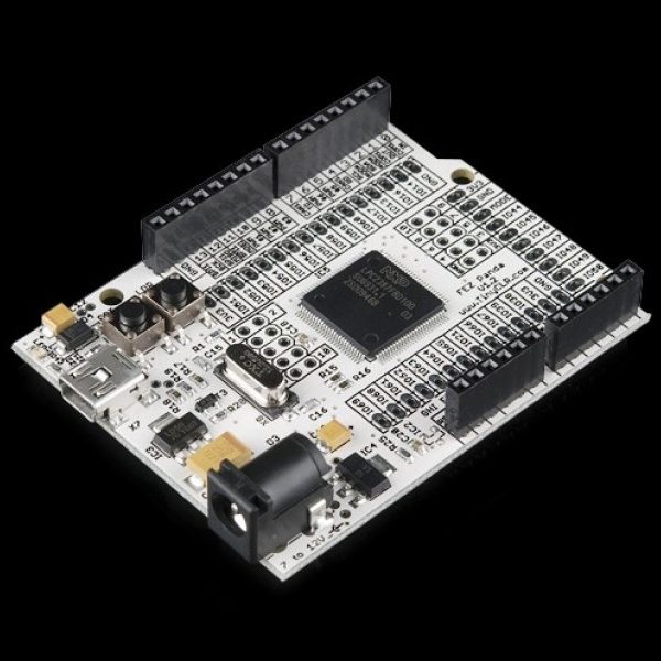 FEZ Panda - KD Robot Kit