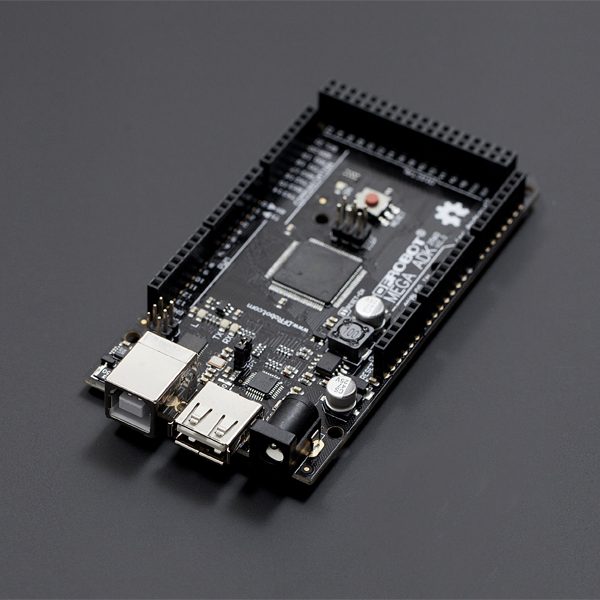 DFRduino MEGA ADK (Arduino Compatible)(Discontinued) - KD Robot Kit