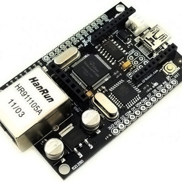 XBoard-A bridge between home and internet (Arduino Compatible ...