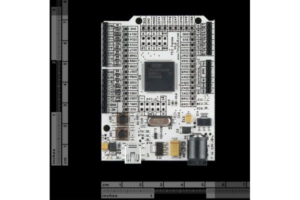 FEZ Panda - KD Robot Kit