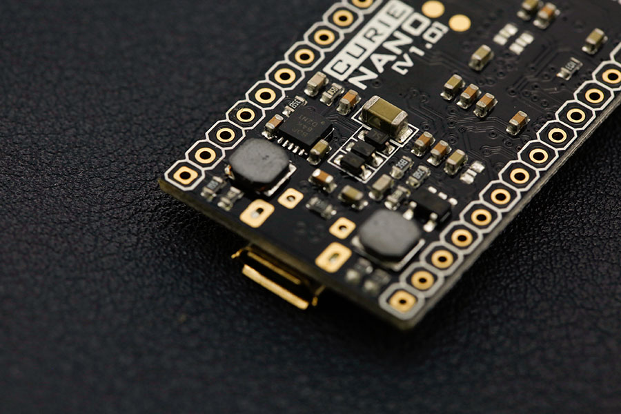 KDRobotKit CurieNano - A mini Genuino/Arduino 101 Board - KD Robot Kit