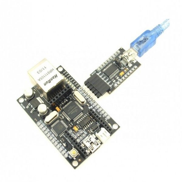 XBoard-A bridge between home and internet (Arduino Compatible ...