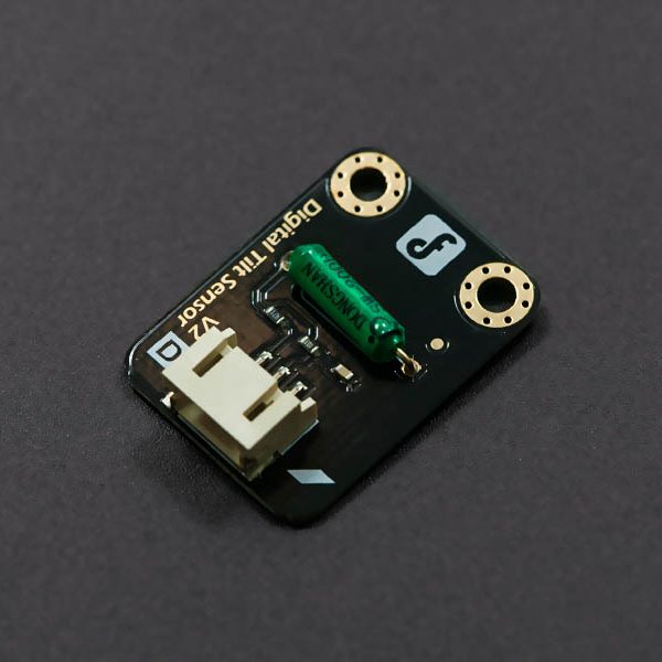 Gravity: Digital Tilt Sensor for Arduino / Raspberry Pi - KD Robot Kit