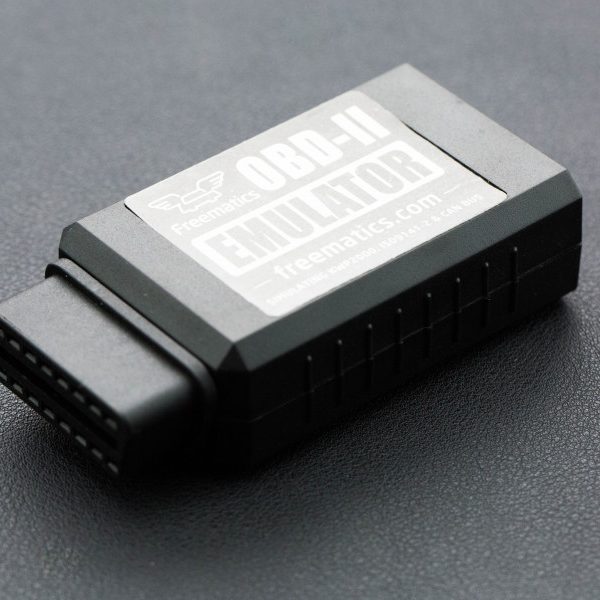 Freematics OBD-II Emulator MK2 - KD Robot Kit