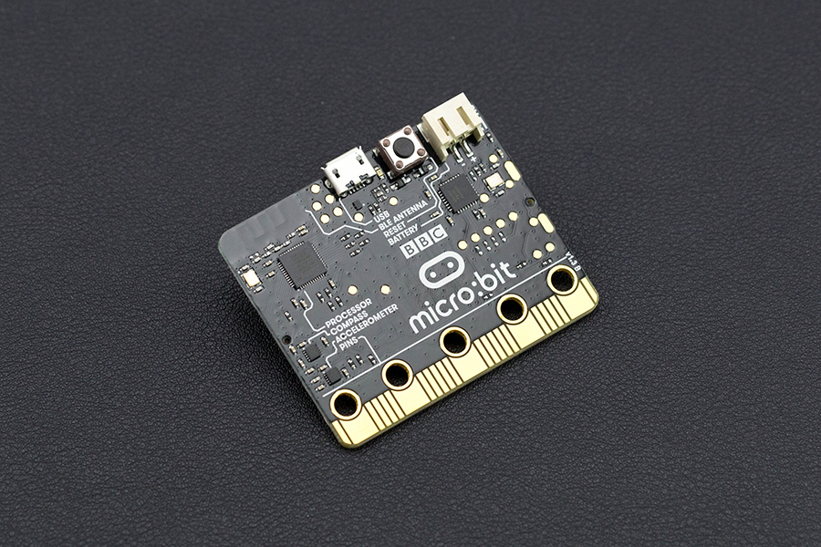 Micro:bit - an Educational & Creative Tool for Kids - KD Robot Kit