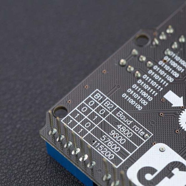 Speech Synthesis Shield for Arduino - KD Robot Kit