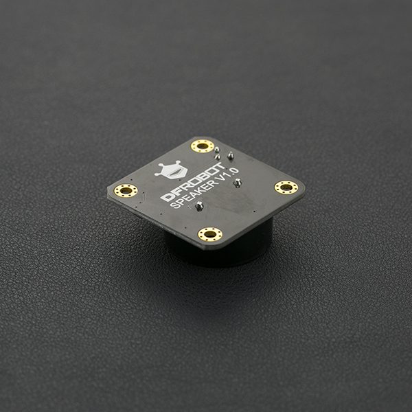 Gravity: Digital Speaker Module - KD Robot Kit