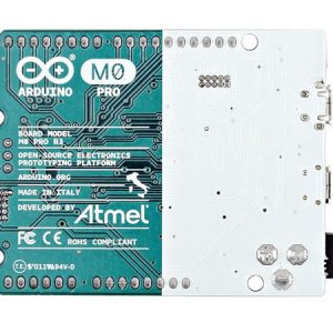 Arduino M0 Pro - KD Robot Kit
