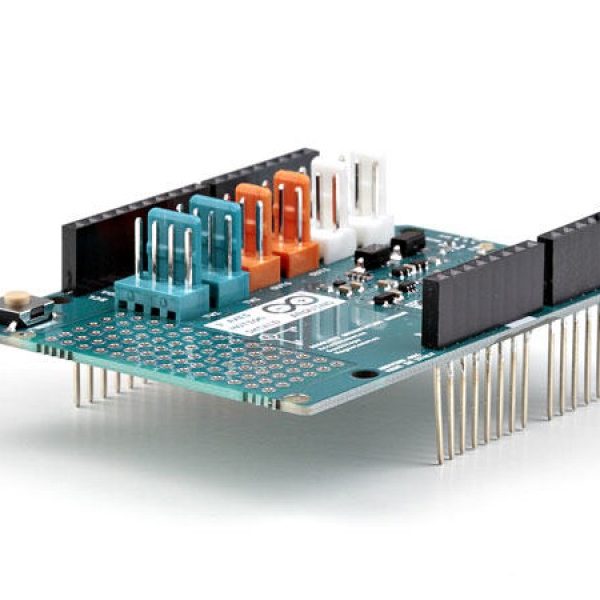 Arduino 9 Axes Motion Shield - KD Robot Kit