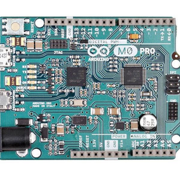 Arduino M0 Pro Schematic Arduino M0 Pro