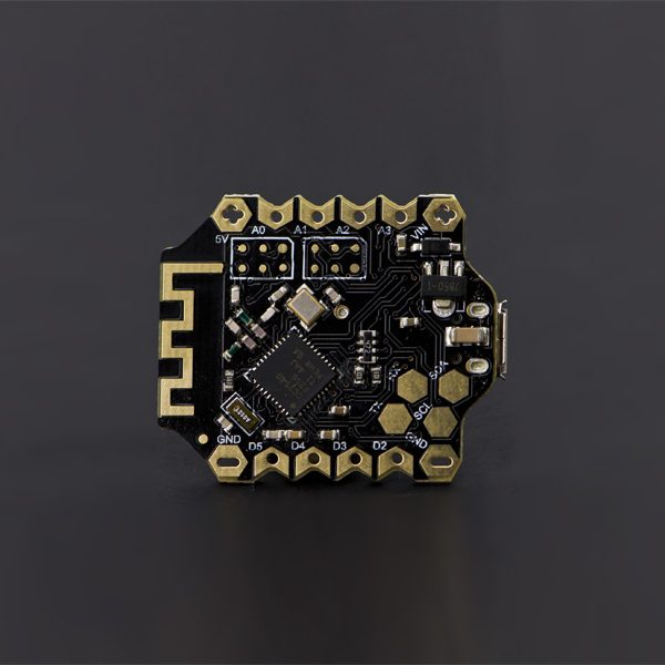 Beetle BLE - The smallest Arduino bluetooth 4.0 (BLE) - KD Robot Kit