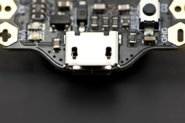 Beetle BLE - The smallest Arduino bluetooth 4.0 (BLE) - KD Robot Kit