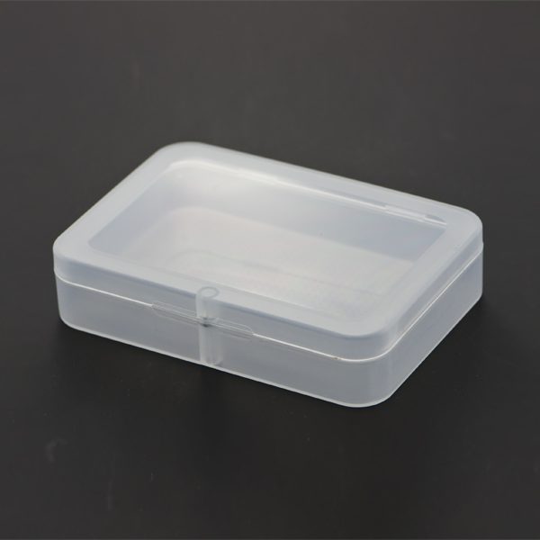 Magnet Compartment Parts Box - KD Robot Kit