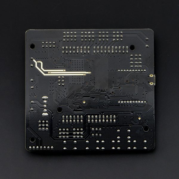 Romeo V2- an Arduino Robot Board (Arduino Leonardo) with Motor Driver - KD Robot Kit