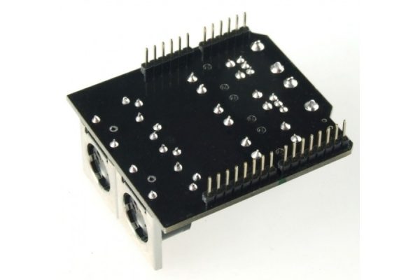 Midi Shield Arduino Compatibie Kd Robot Kit 3390