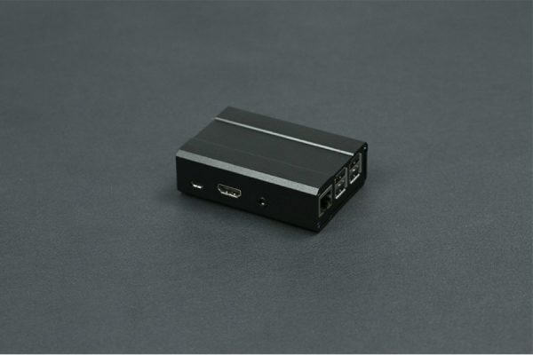 WRTnode - A Mini OpenWRT Dev Board - KD Robot Kit