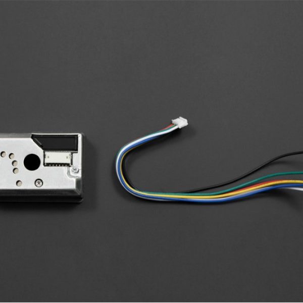 Sharp GP2Y1010AU0F Compact optical Dust Sensor - KD Robot Kit