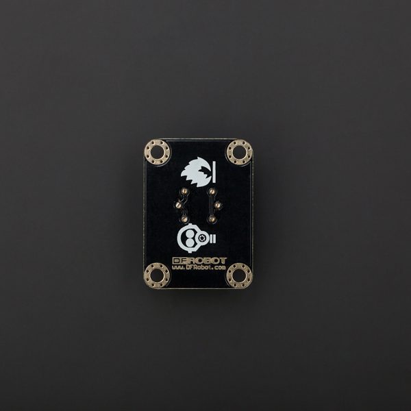 Gravity: Analog Gas Sensor (MQ2) For Arduino - KD Robot Kit