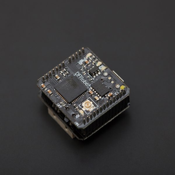 Nova Basic Kit (a Coin-sized Arduino Compatible Controller) - KD Robot Kit