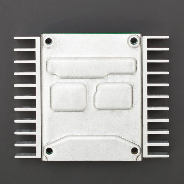 Sabertooth Dual 25A DC Motor Driver - KD Robot Kit