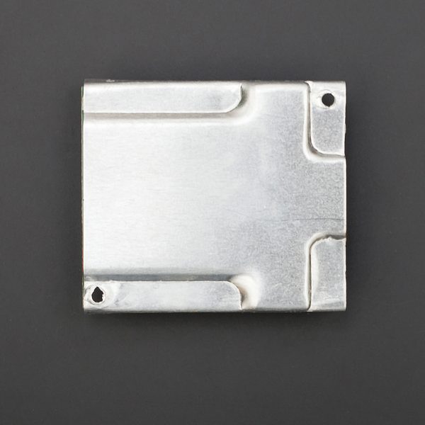 Sabertooth Dual 5A DC Motor Driver - KD Robot Kit