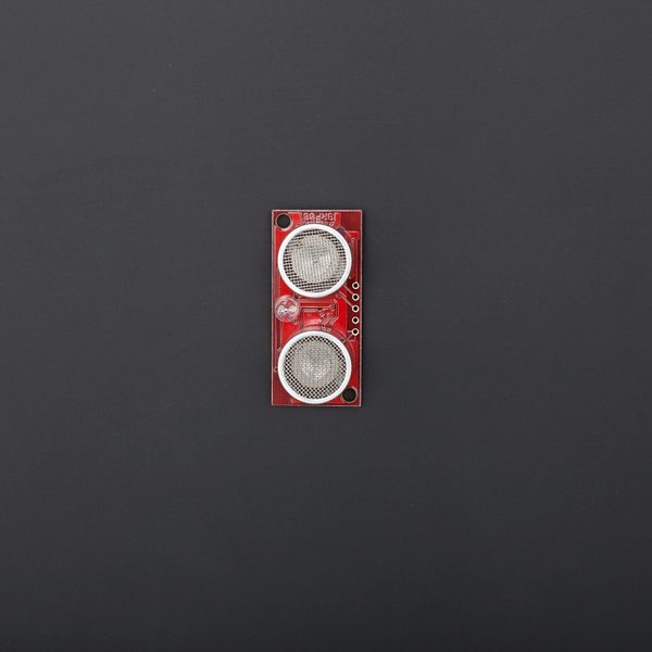 SRF08 Ultrasonic Sensor - KD Robot Kit