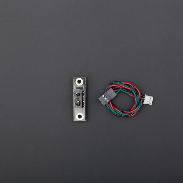 Gravity:Digital Infrared Distance Sensor (10cm) - KD Robot Kit