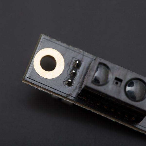 Gravity:Digital Infrared Distance Sensor (10cm) - KD Robot Kit