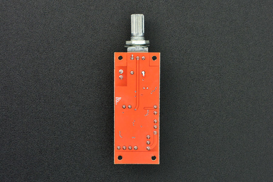 Bone Conduction Kit - KD Robot Kit