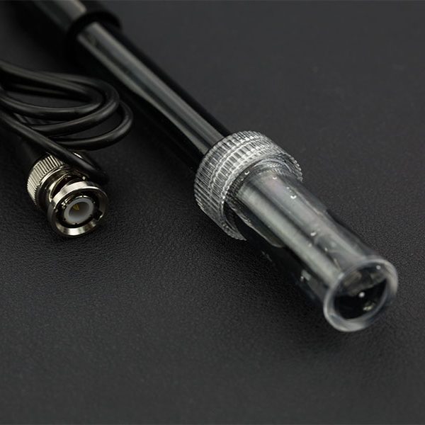 Gravity: Analog ORP Sensor Meter For Arduino - KD Robot Kit