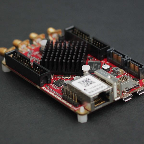 Red Pitaya Board (Discontinued) - KD Robot Kit