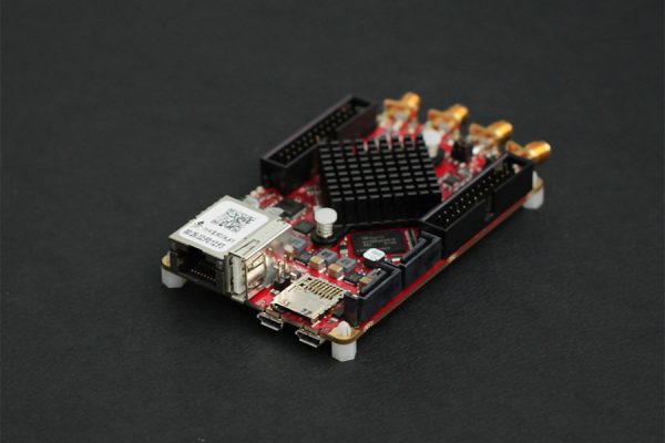 Red Pitaya Board (Discontinued) - KD Robot Kit