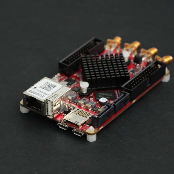 Red Pitaya Board (Discontinued) - KD Robot Kit