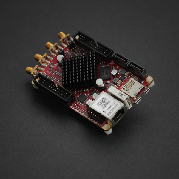 Red Pitaya Board (Discontinued) - KD Robot Kit
