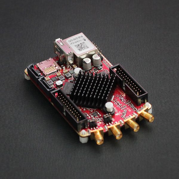 Red Pitaya Board (Discontinued) - KD Robot Kit