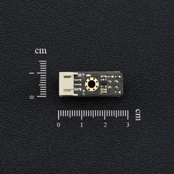 Gravity:Digital Line Tracking(Following) Sensor For Arduino - KD Robot Kit